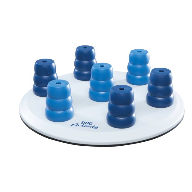 TRIXIE Solitaire Dog Activity Strategy Game Dog Toy - Chewy.com