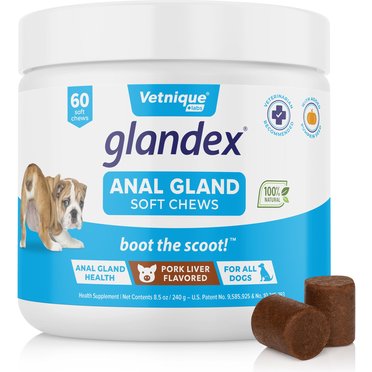 Glandex - Free shipping | Chewy