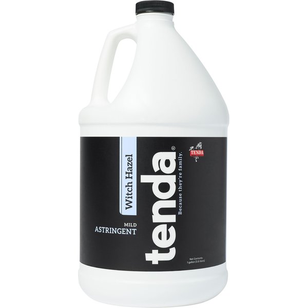 Out of Stock - TENDA Witch Hazel Mild Astringent Horse Solution, 1-gal ...