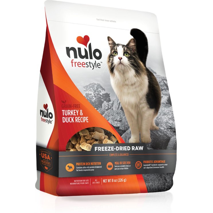 Nulo for Cats - Free shipping | Chewy