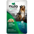NULO WET DOG FOOD (Free Shipping) | Chewy