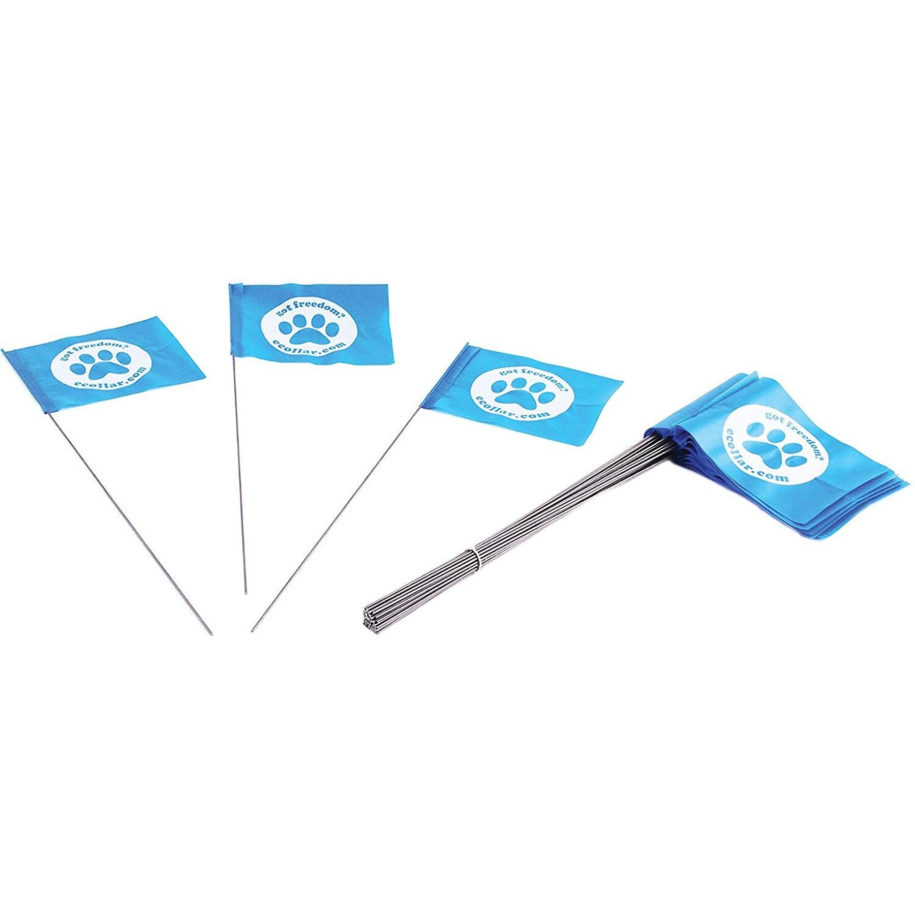 EDUCATOR By E-Collar Technologies Educator E-Fence Underground Fence ...