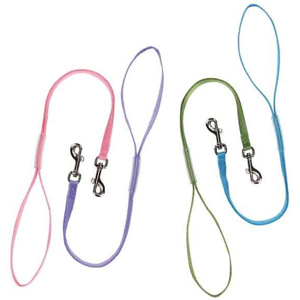 TOP PERFORMANCE Adjustable Grooming Table Harness, 27 - 42-inches, 2 ...