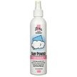 TOP PERFORMANCE Baby Powder Pet Cologne, 8-fl oz bottle - Chewy.com