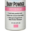 TOP PERFORMANCE Baby Powder Pet Cologne, 8-fl oz bottle - Chewy.com
