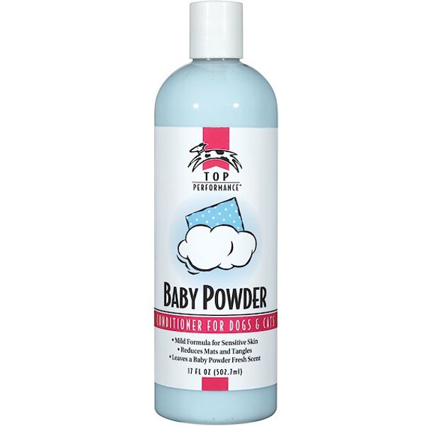 EARTHBATH Oatmeal & Aloe Dog & Cat Conditioner, 16-oz bottle - Chewy.com