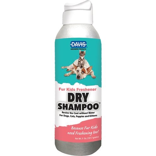 DAVIS DOG GROOMING SUPPLIES (Free Shipping) | Chewy
