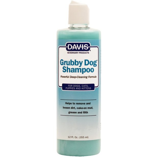 DAVIS DOG GROOMING SUPPLIES (Free Shipping) | Chewy