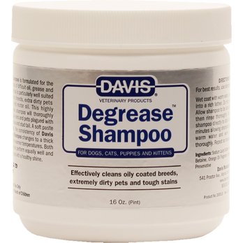 DAVIS DOG GROOMING SUPPLIES (Free Shipping) | Chewy