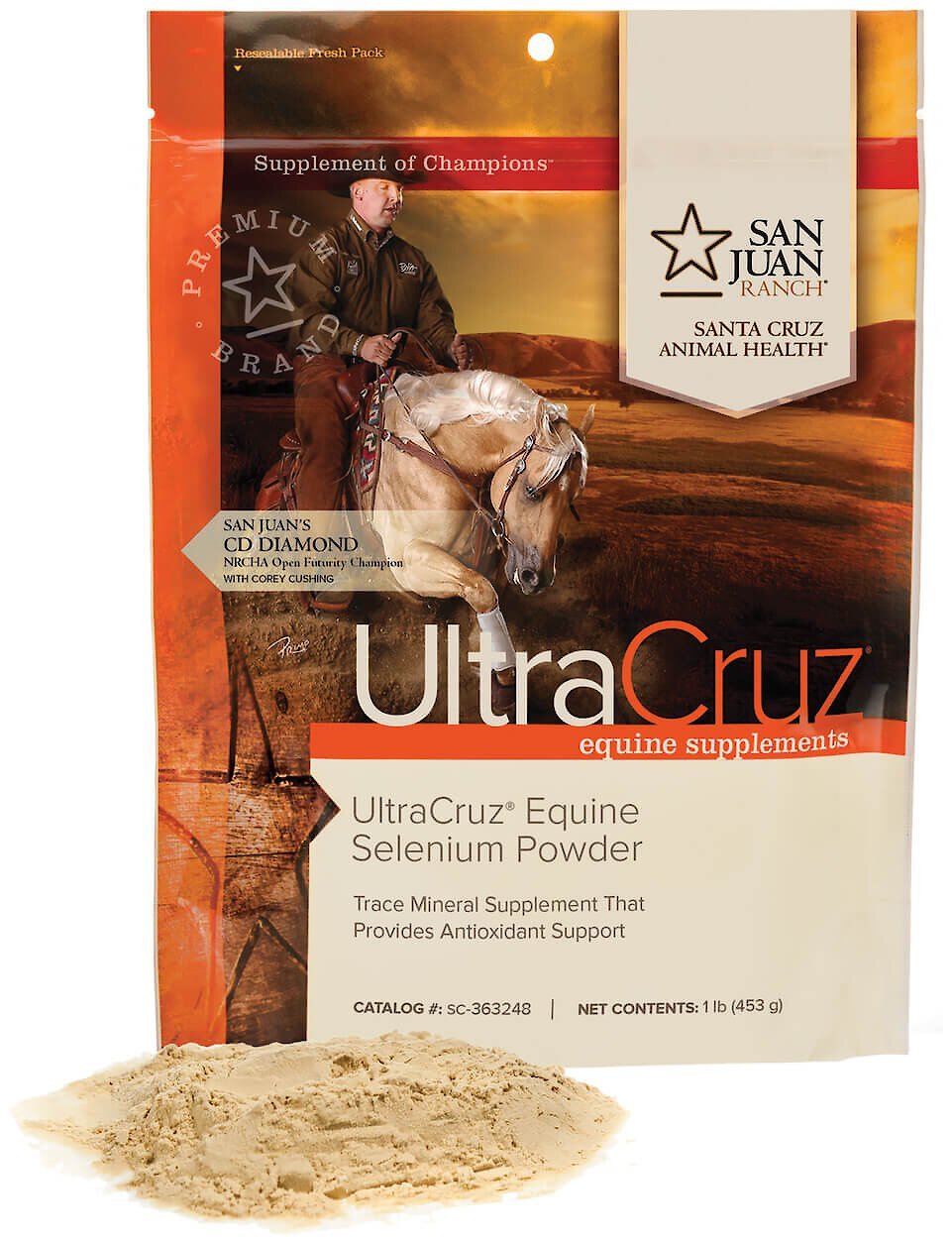Questions and Answers about ULTRACRUZ Selenium Nerve, Muscle & Joint ...