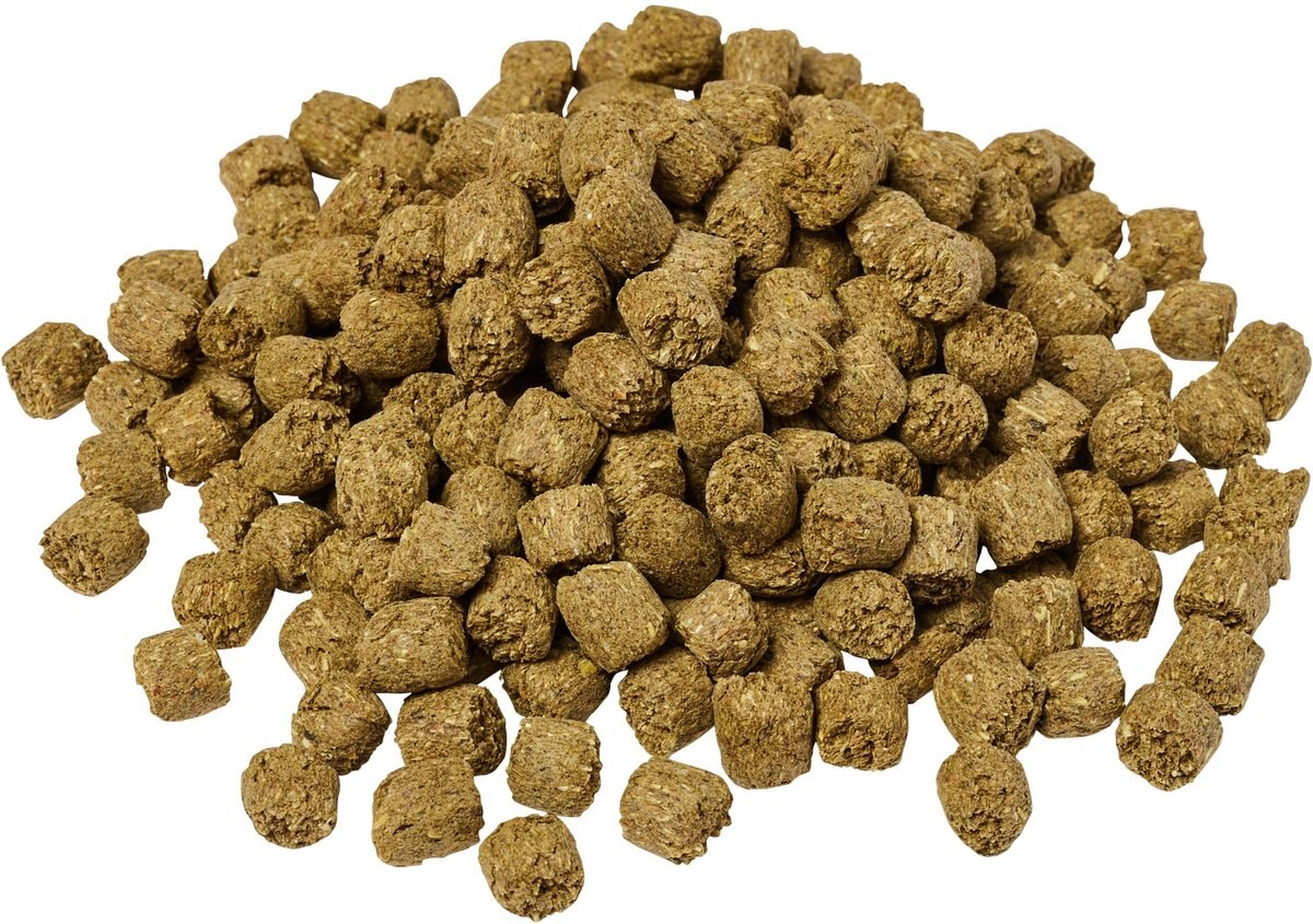 TOTAL FEEDS Total Equine LNSC Horse Food, 40-lb bag - Chewy.com