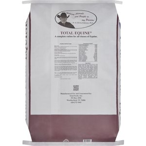 10 Best Complete Horse Feeds 2025: According to Reviews | Chewy