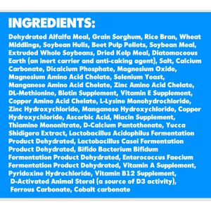 10 Best Horse Feeds 2025: According to Reviews | Chewy