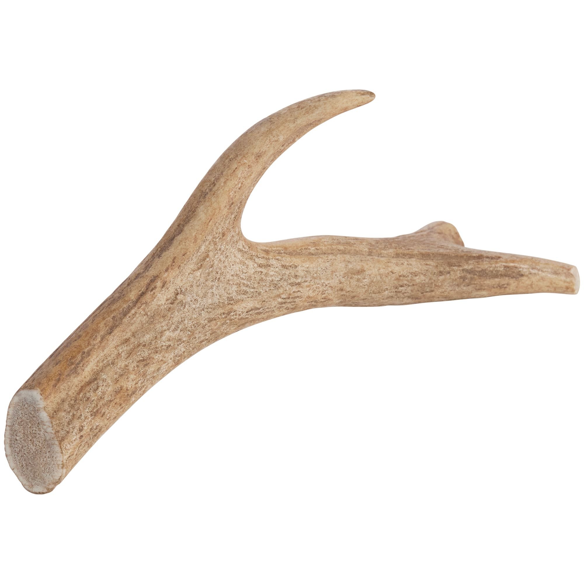 Questions and Answers about REDBARN Whole Deer Antler Dog Chew
