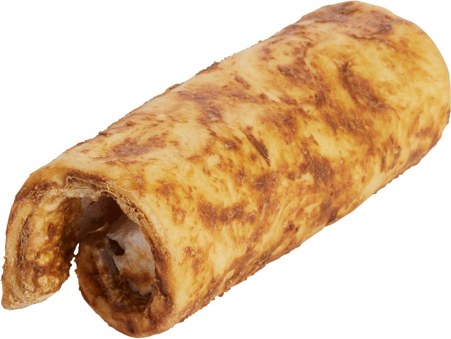 REDBARN Glazed Beef Cheek Roll Dog Chew, Small/Medium - Chewy.com