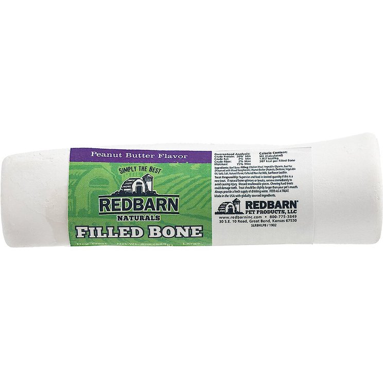 DOG BONES FOR MEDIUM DOGS (Free Shipping) | Chewy