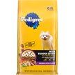 PEDIGREE Tender Bites Complete Nutrition Chicken & Steak Flavor Small ...
