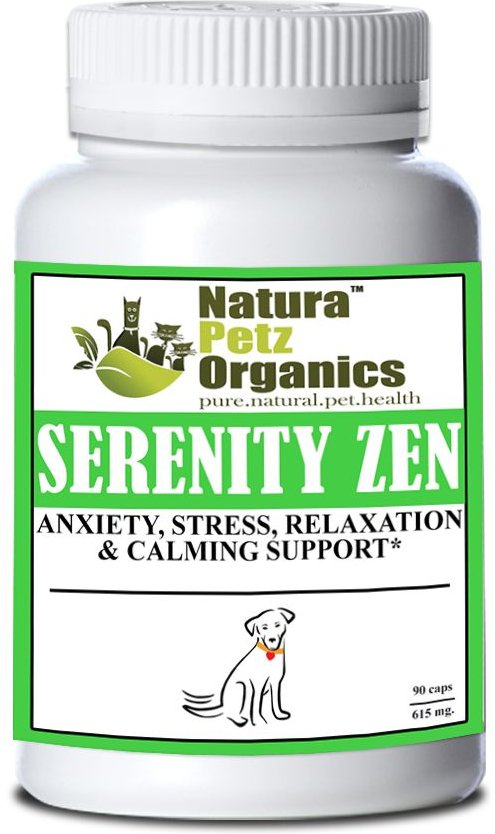 Best Calming Pills for Dogs 2023: According to Reviews | Chewy