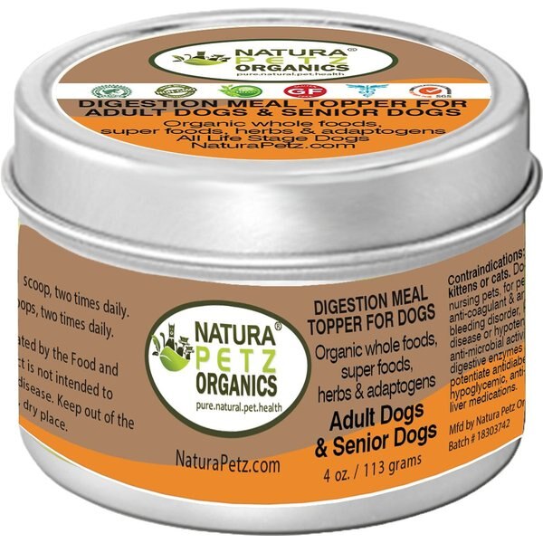 BERNIE'S Perfect Poop Cheddar Cheese Flavor Digestion Support Dog ...