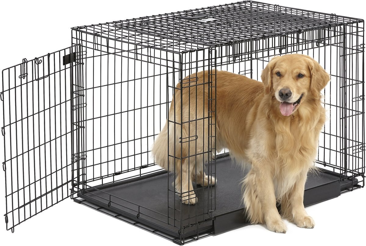 Temporarily Unavailable - MIDWEST Ovation Trainer Double Door ...