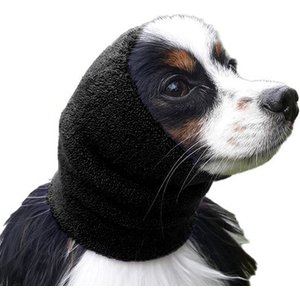 THUNDERCAP Calming Cap for Dogs, Small - Chewy.com