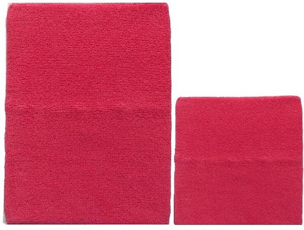 HAPPY HOODIE Calming Cap for Dogs, Small & Large, 2 count, Pink - Chewy.com