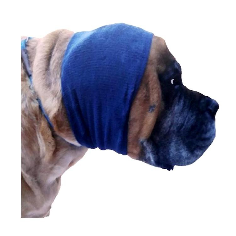 HAPPY HOODIE Calming Cap for Dogs Customer Questions - Chewy.com