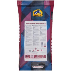 10 Best Complete Horse Feeds 2025: According to Reviews | Chewy