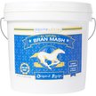 EQUINE EDIBLES Therapeutic Bran Mash Original Recipe Horse Treats, 7.5 ...