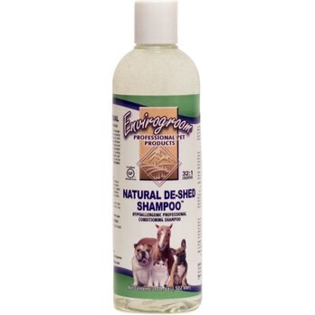 SHEDDING CONTROL DOG SHAMPOOS (Free Shipping) | Chewy