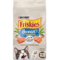 FRISKIES DRY CAT FOOD (Free Shipping) | Chewy