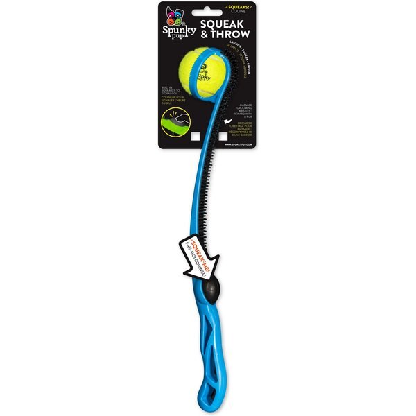 CHUCKIT! Pro Launcher Dog Toy, Color Varies, 26XL - Chewy.com