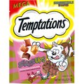 Temptations Crunchy Treats for Cats - Free shipping | Chewy