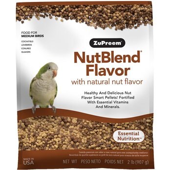 CONURE FOOD PELLETS (Free Shipping) | Chewy