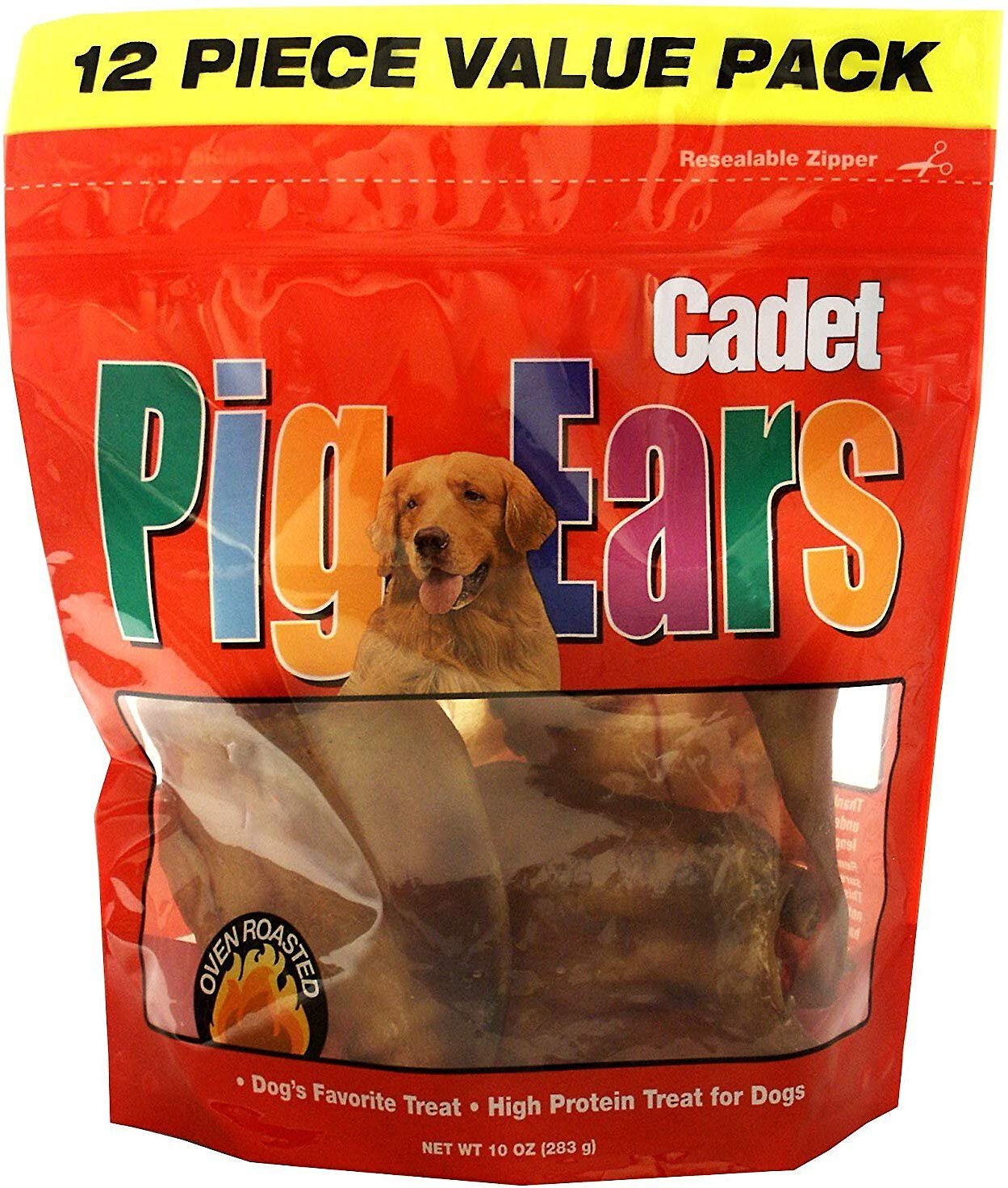 Are Pig Ears Better For A Koyun Dog Than Rawhide Ears