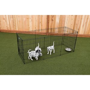 10 Best Wire Dog Pens 2024: According to Reviews | Chewy