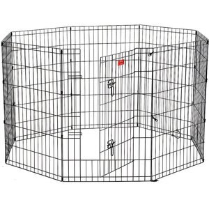 10 Best Wire Dog Pens 2024: According to Reviews | Chewy