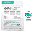BIXBI Rawbble Duck Recipe Grain-Free Freeze-Dried Dog Food, 4.5-oz bag ...