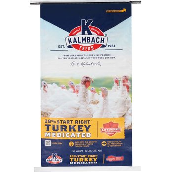 MEDICATED CHICKEN FEED (Free Shipping) | Chewy