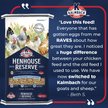 KALMBACH FEEDS All Natural Henhouse Reserve 17% Protein Premium Layer ...