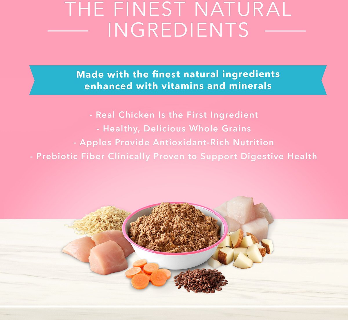 BLUE BUFFALO True Solutions Blissful Belly Digestive Care Formula Wet ...