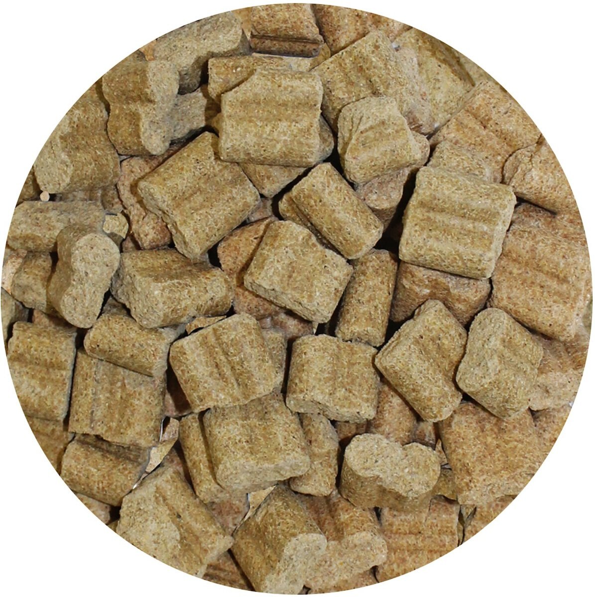 EXOTIC NUTRITION Rodent Blocks Small Animal Food, 1-lb bag - Chewy.com