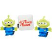 PIXAR Aliens Plush Squeaky Dog Toy, 3 count - Chewy.com