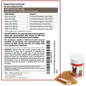 10 Best Immune System & Allergy Supplements for Dogs 2024: According to ...