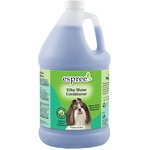 STAZKO Anti-Static & Dematting Conditioning Dog & Cat Spray, 1-gal ...