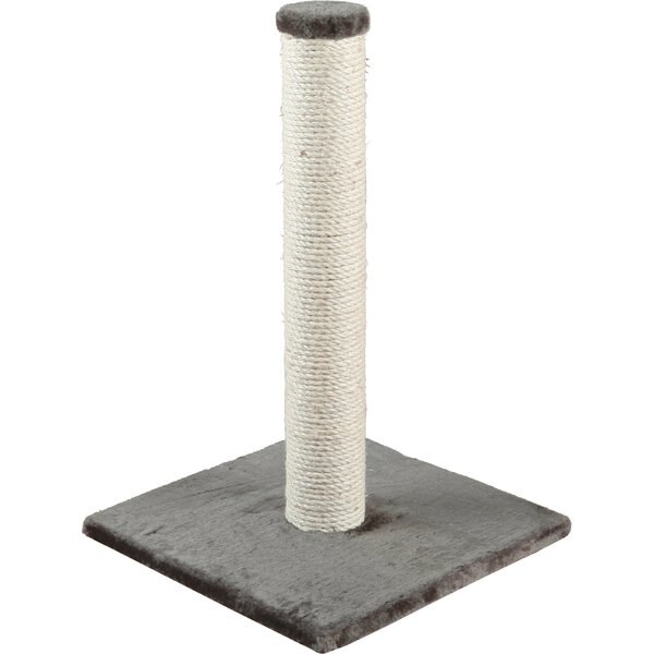 FRISCO Cactus Cat Scratching Post, 22-in - Chewy.com