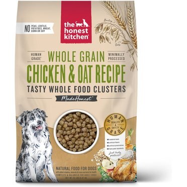 The Honest Kitchen - Free shipping | Chewy