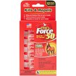 FORCE Pro-Force 50 Equine Spot-On Fly, Tick & Mosquito Repellent Horse ...