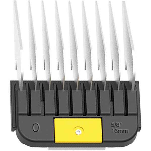 WAHL 10 Piece Guide Comb Set for Wahl Standard Adjustable Blade - Chewy.com