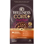 WELLNESS CORE RawRev Wholesome Grains Small Breed Original Recipe High ...